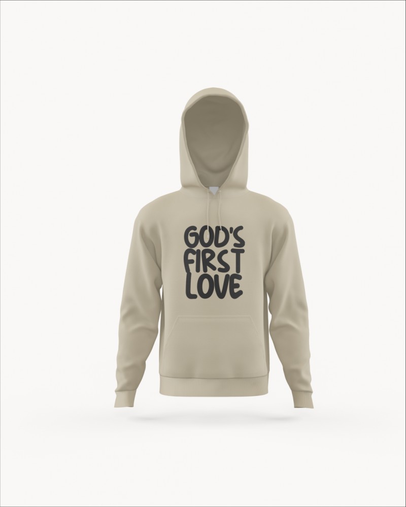 Buy God's First Love (Age 4-6) by Word Wide Store on Selar