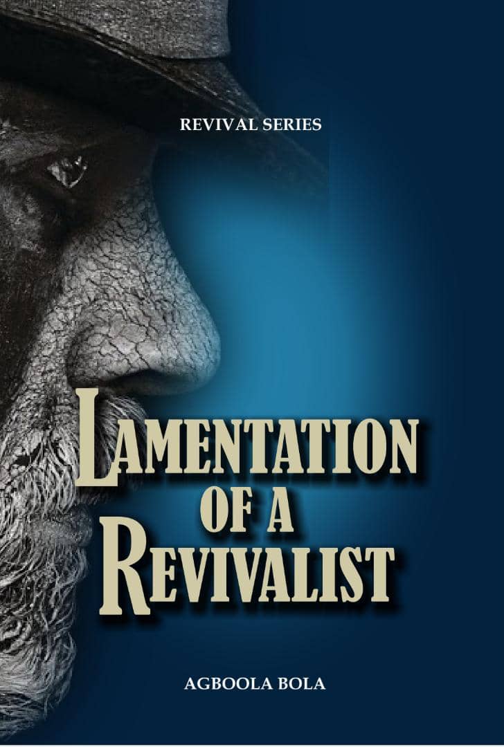 Buy LAMENTATION OF A REVIVALIST By Ximalogc Ximalog On Selar co buy-lamentation-of-a-revivalist-by-ximalogc-ximalog-on-selar-co