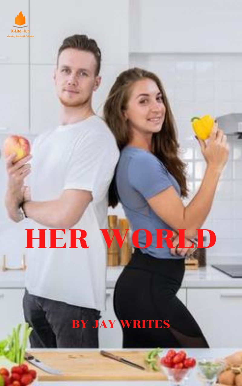 Buy Her World (PDF) by X-Lite Hub on Selar