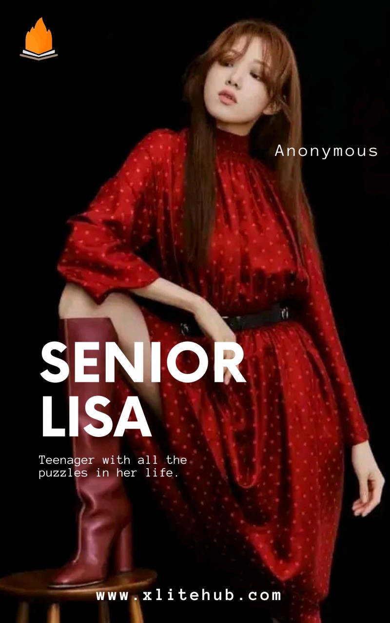 Buy Senior Lisa (PDF) by X-Lite Hub on Selar
