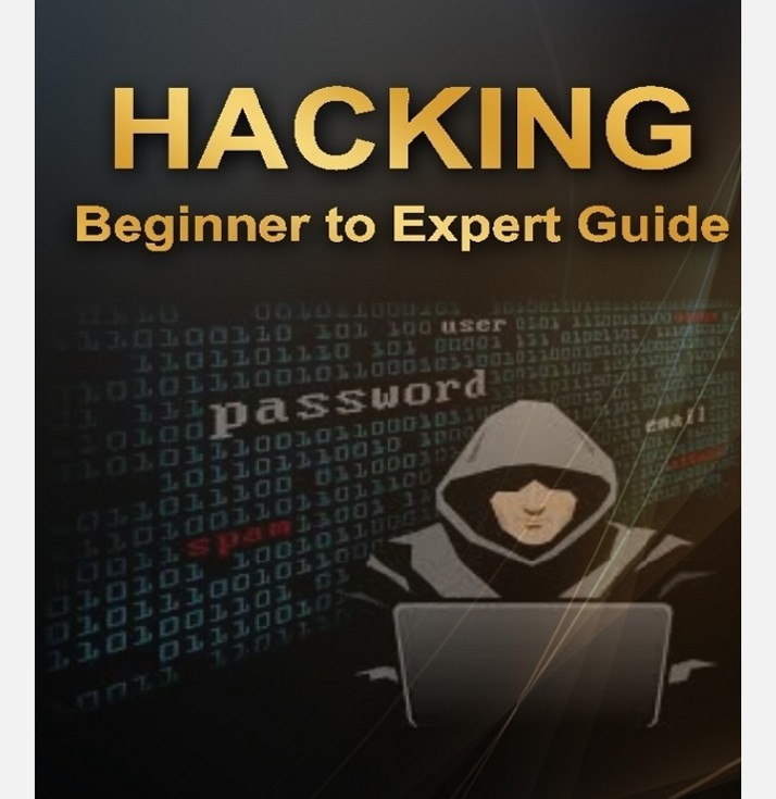 Buy Hacking Beginner To Expert Guide To Computer Hacking Basic Security