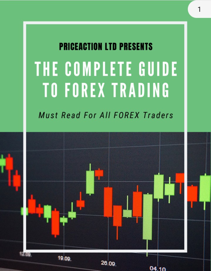 Buy The Complete guide to Forex trading by on Selar