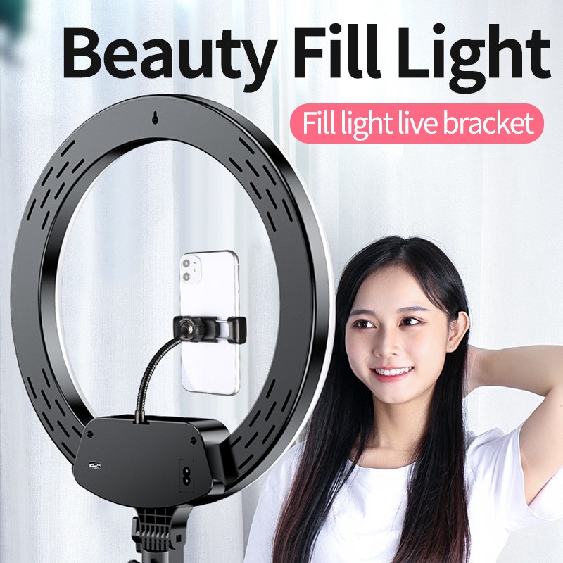 Buy 18 inch Ringlight by Zam_beauty_collections on Selar