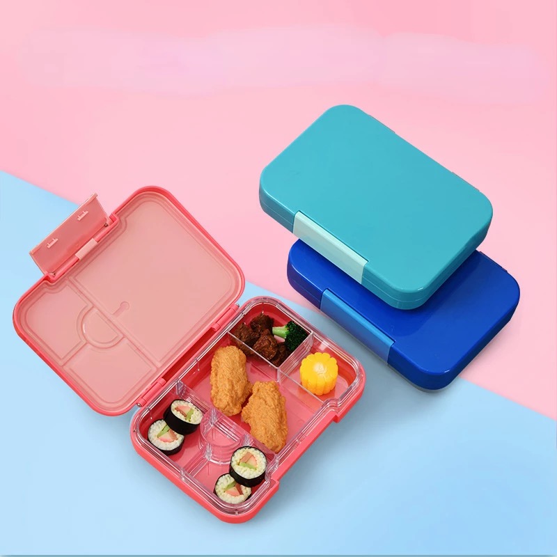 Buy ZR-Brave Lunch Box by zarykiddo on Selar