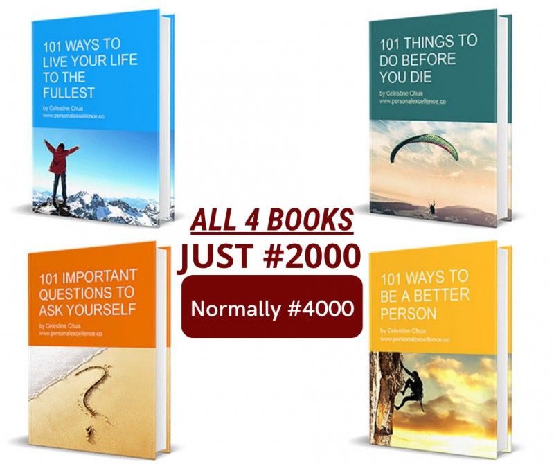 Buy Life package by Anyaeriuba Peace on Selar