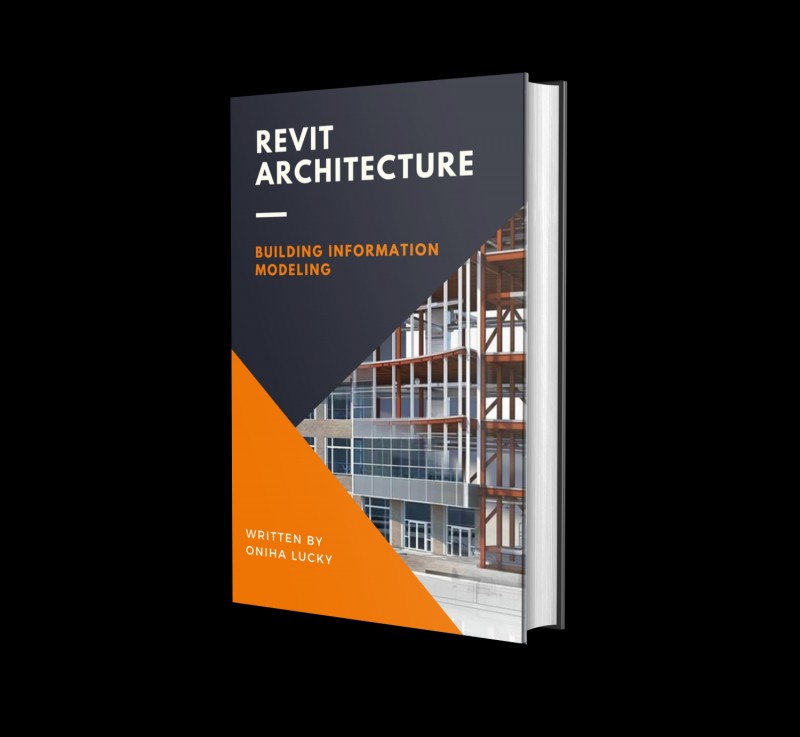 Buy Revit Architecture Building Information Modeling by Oniha Lucky on ...
