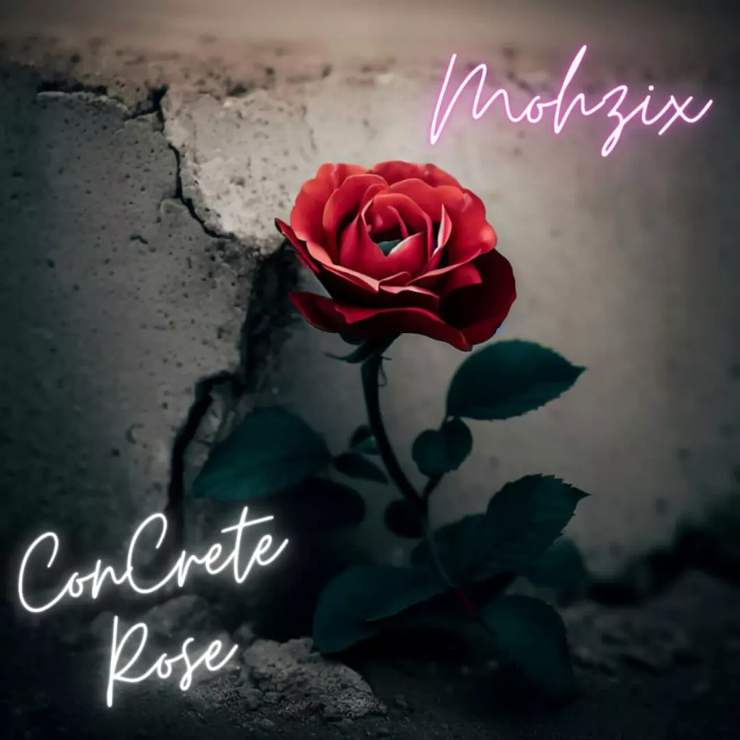 Buy Early Catch: Official Visuals for "Concrete Rose" by Mohzix by Mohzix Music on Selar