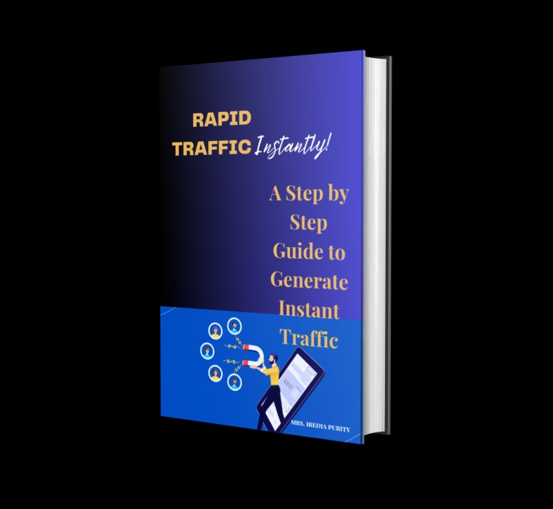 Buy Rapid Traffic Instantly by Highvalu on Selar