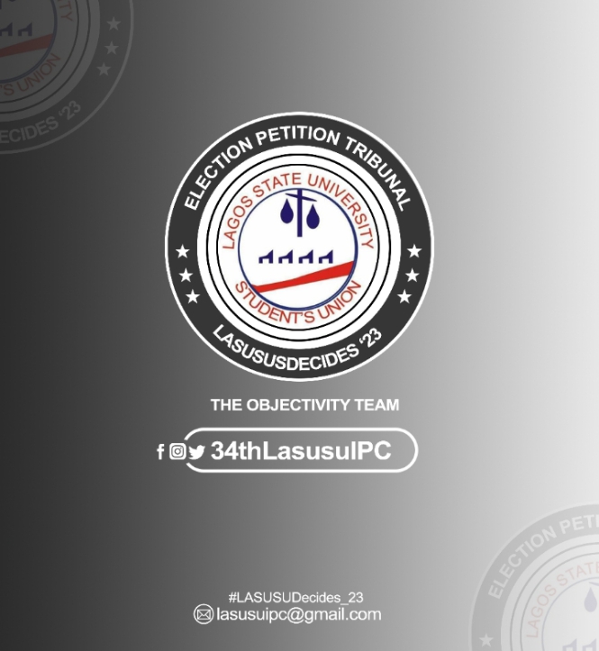 Get LASUSU Election Petition Proceedings Practice Directions, 2023 by ...