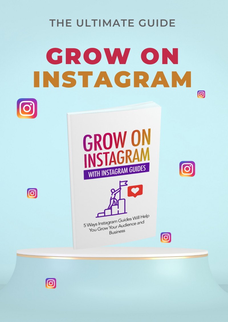 Buy THE INSTAGRAM GROWTH CODE: CRACKING THE INSTAGRAM GUIDES FORMULA FOR RAPID AUDIENCE GROWTH ...