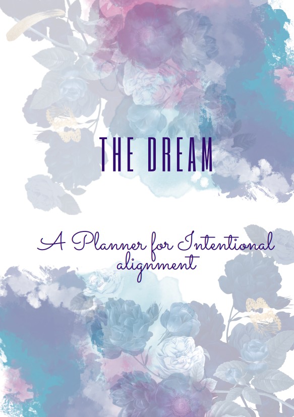 Buy THE INTENTIONAL ALIGNMENT PLAYBOOK (PLANNER by on Selar