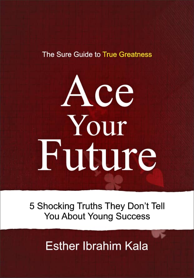 Buy Ace Your Future by on Selar