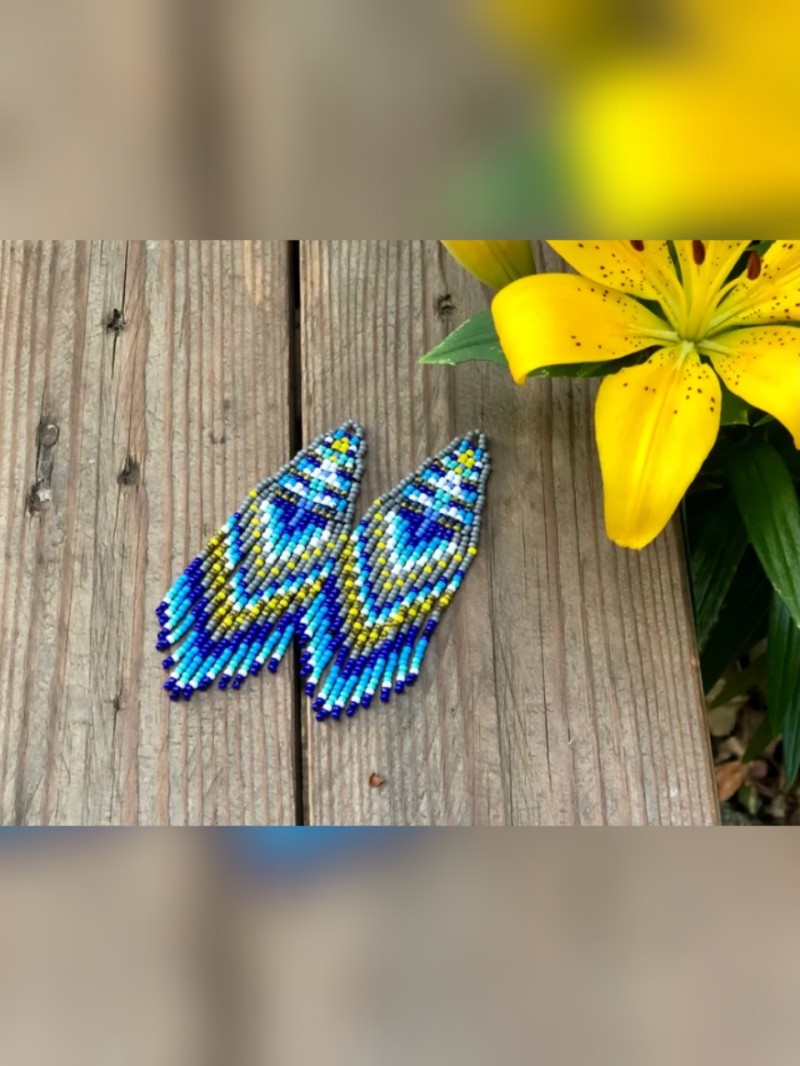 Buy Diamond dawn earrings by on Selar