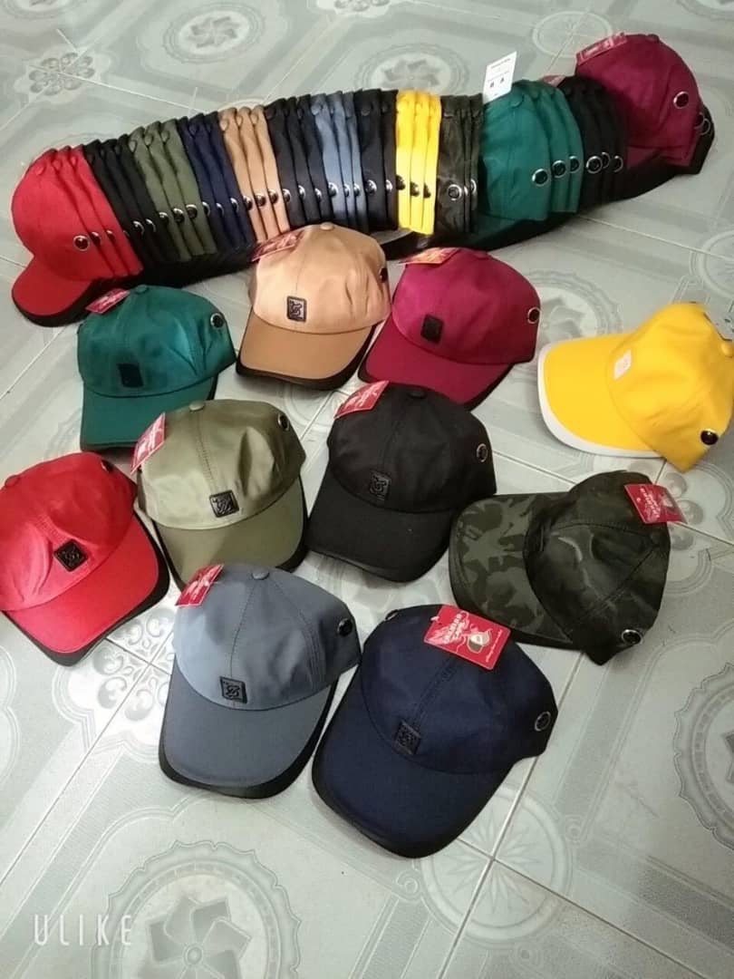 Buy Men head wear by UDECHUKWU ONYEKA on Selar