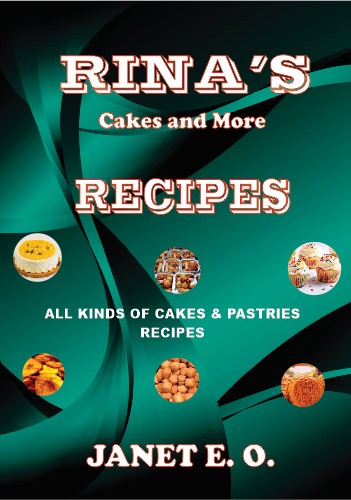 Buy RINA'S CAKES AND MORE by Bamishaye Bamidele Emmanuel on Selar