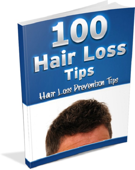 Buy 100 hair loss tips for massive hair growth and recovery by on Selar