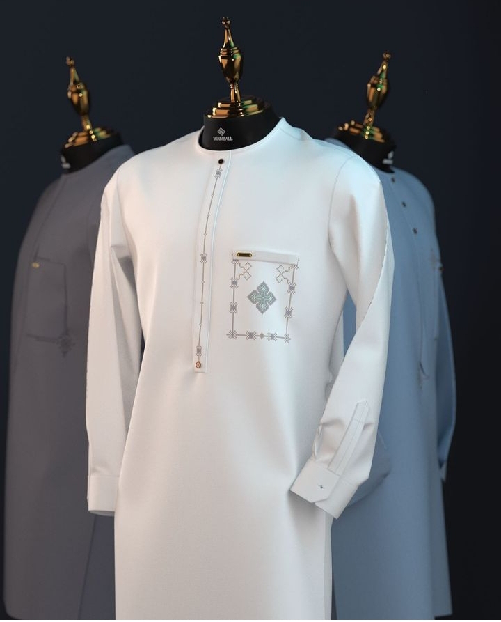 Buy Fabric Men Design by YIM24 DIGITAL on Selar
