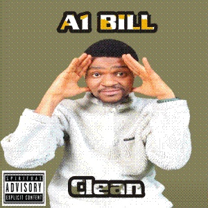 Buy Clean by Jude Bill Burner on Selar