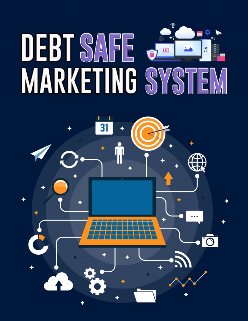Buy SAFE MARKETING SYSTEM by AJ DIGITALz on Selar