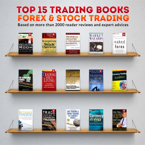 Buy Forex TOP 15 Books Collection – The Holy Grail of Trading by ...