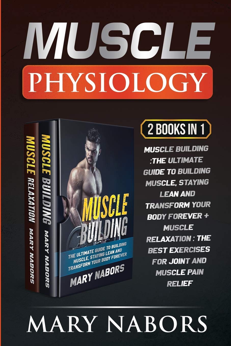 Buy The Ultimate Guide to Building Muscle, Staying Lean and Transform ...