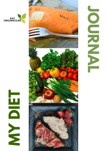 Get My Diet Journal by Adekemi Ayodele on Selar
