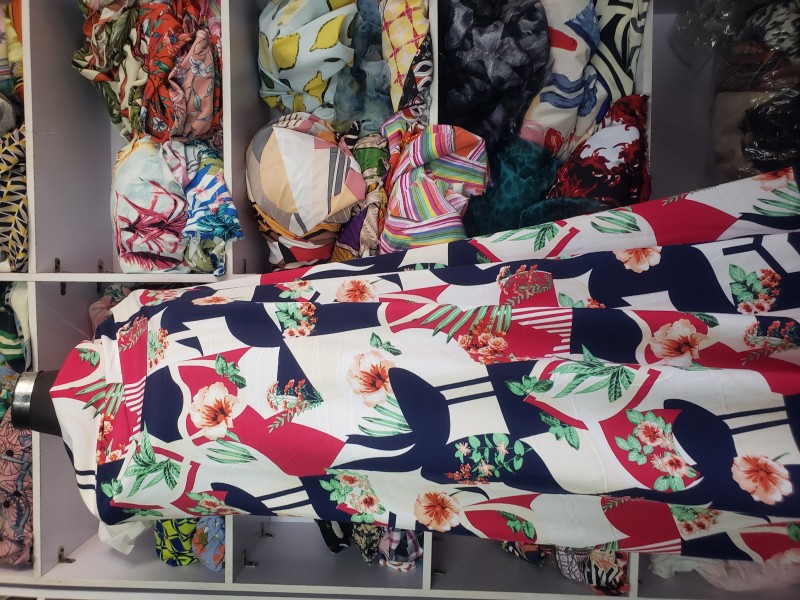 Buy ELEYINJU EGE FABRIC by Abbyfabrics on Selar