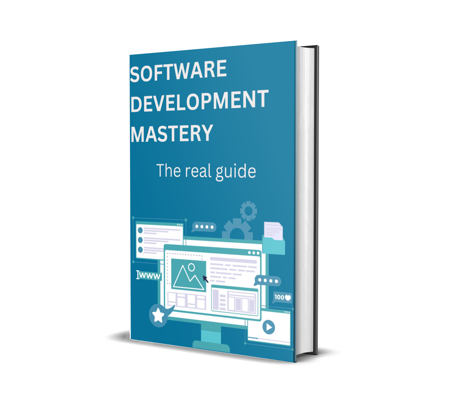 Buy Software development mastery by Alanx Digitalz on Selar
