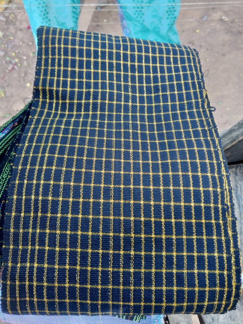 Buy Aso Ofi or Aso Oke by Abdulmalik Bukola Abdulwahab on Selar