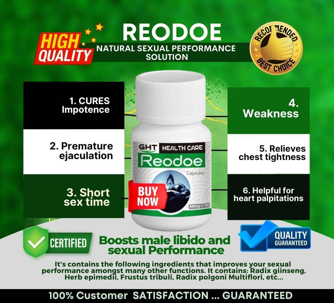 Buy GHT medicine by Abdulrashid Ibrahim on Selar