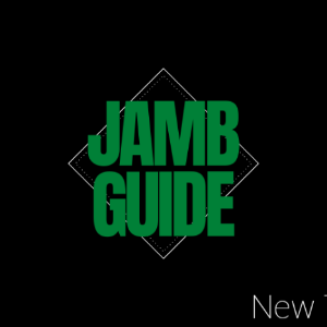 Buy Jamb Guide & 2023 Jamb Exam question by Musa Ilyas Adeiza on Selar