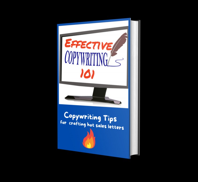 Buy EFFECTIVE COPYWRITING 101 by Abby Exotic on Selar