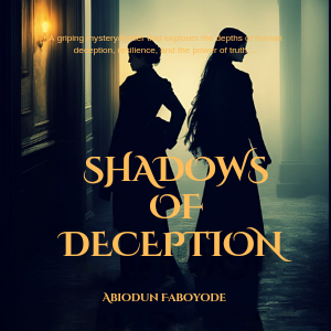 Buy Shadows of Deception by eBook Emporium on Selar