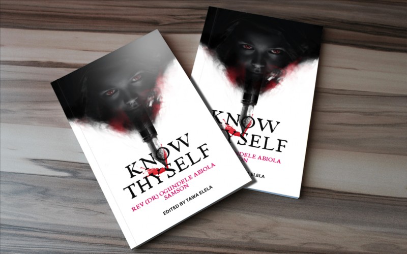 Buy KNOW THYSELF by Ogundele abiola samson on Selar
