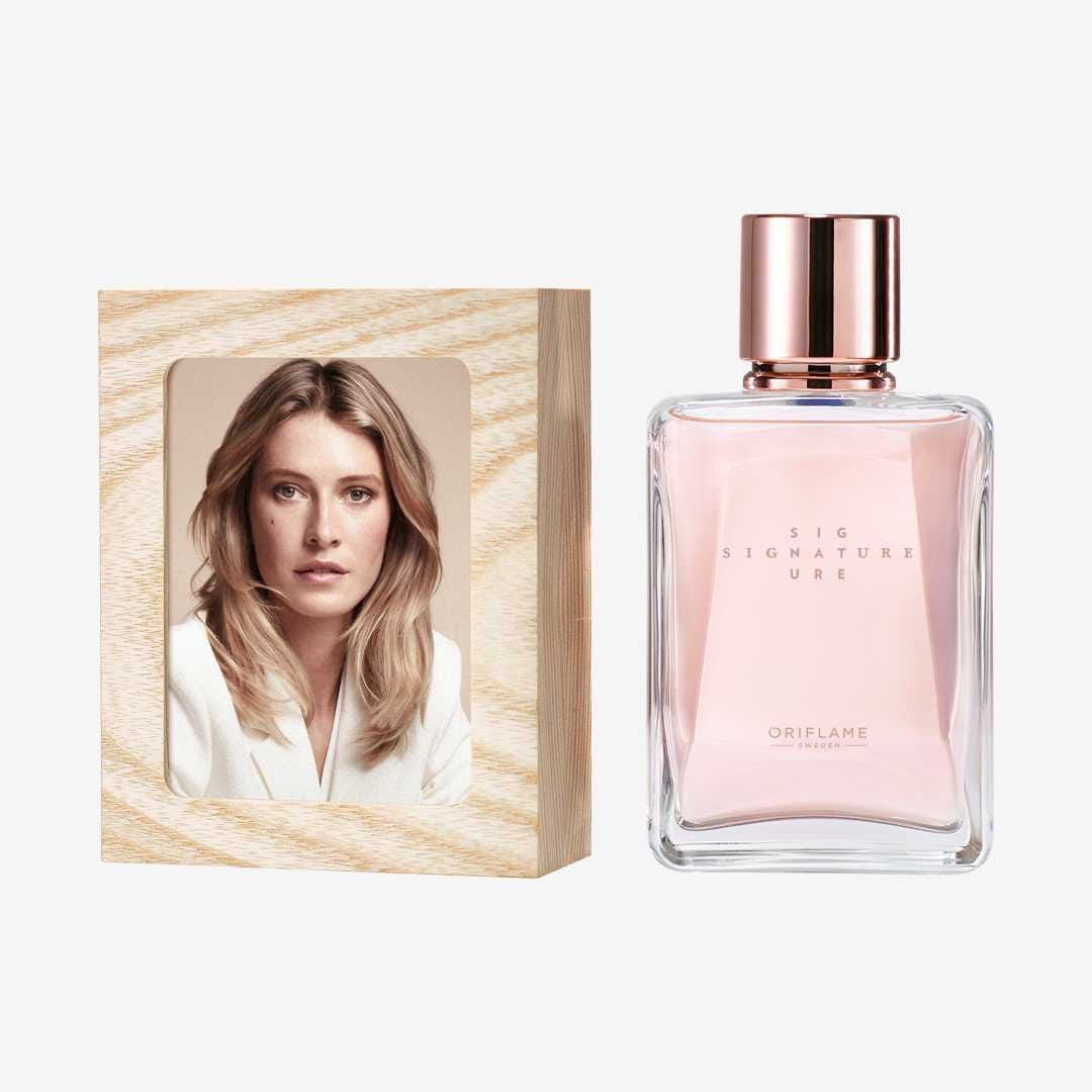 Buy Signature Parfum for her by Aby's Beauty and Skincare Online Store ...