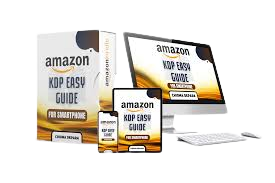 Buy AMAZON KDP COURSE by Achievers-Hub on Selar