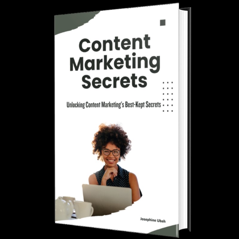 Buy Content Marketing Secrets - Unlock the Hidden Strategies Behind ...