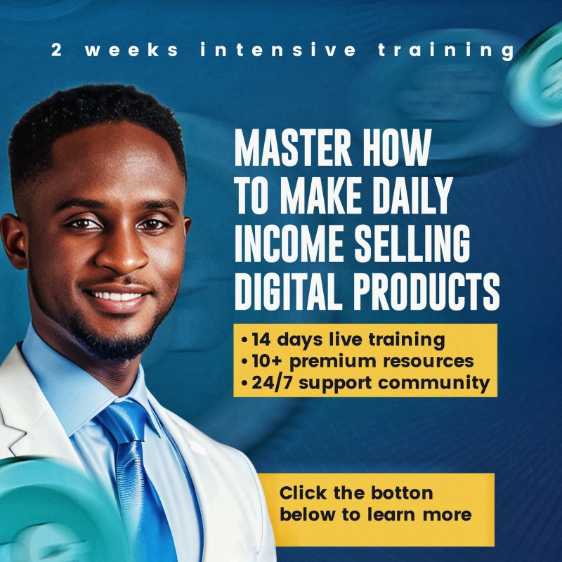 Buy Eazi Income System by Ebere Emmanuel Ulu on Selar