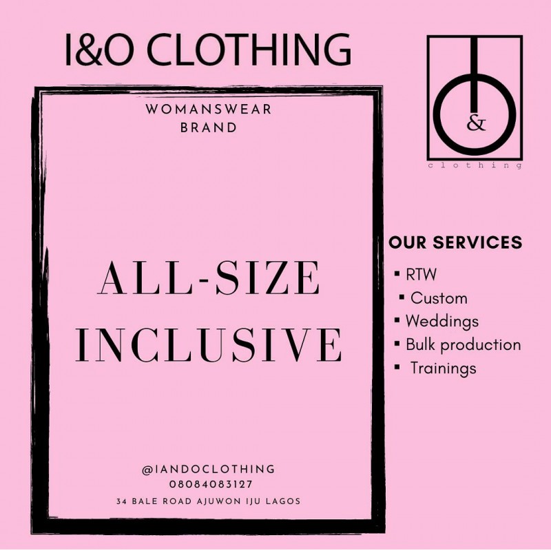 Buy Angle two ton dress by Majekodunmi Adebayo on Selar