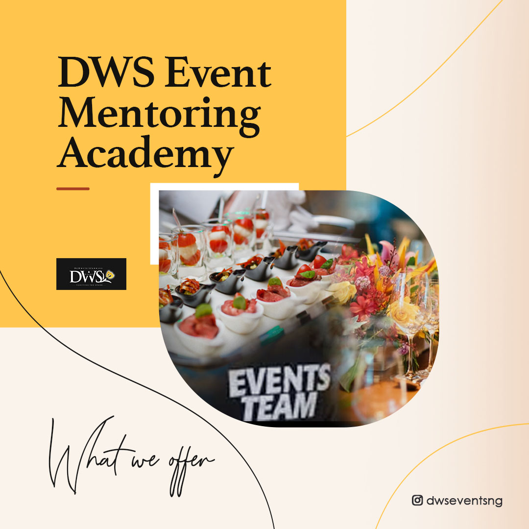 Buy Event Planning Workshop by Adesuwa Olanrewaju-Dada on Selar