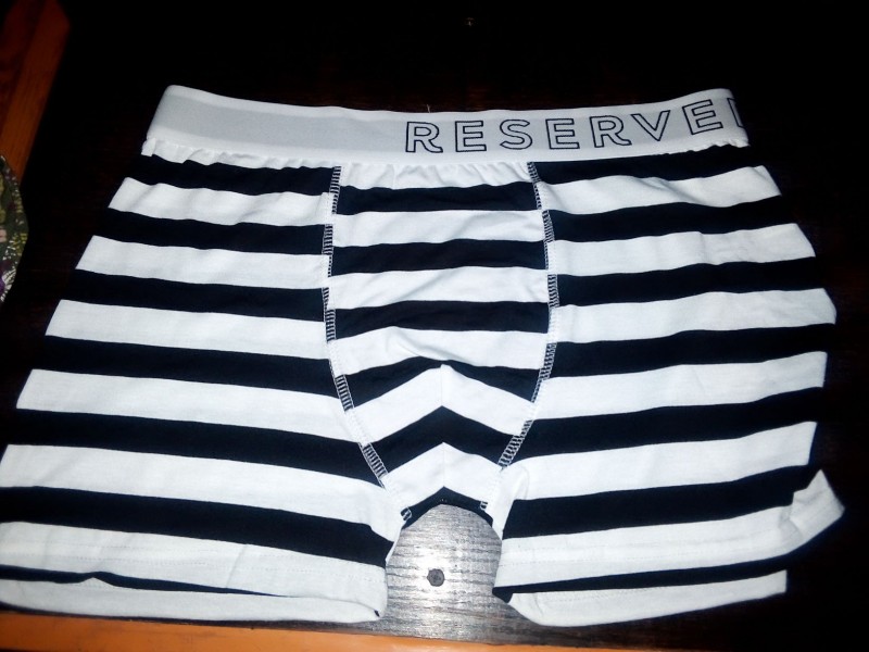 Get Men boxers by Oluwatomisin Victoria Aregbesola on Selar