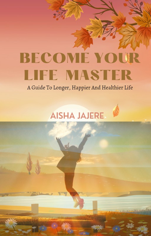 Buy Become Your Life Master by Aisha jajere on Selar