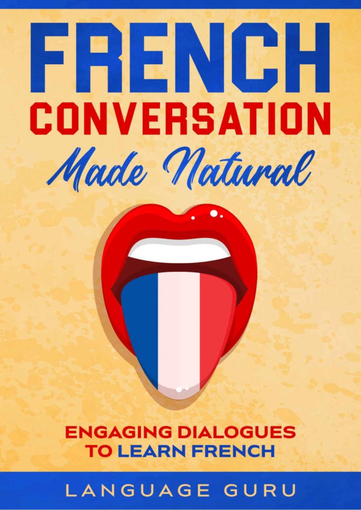 Buy French-Conversation-Book by All In French on Selar
