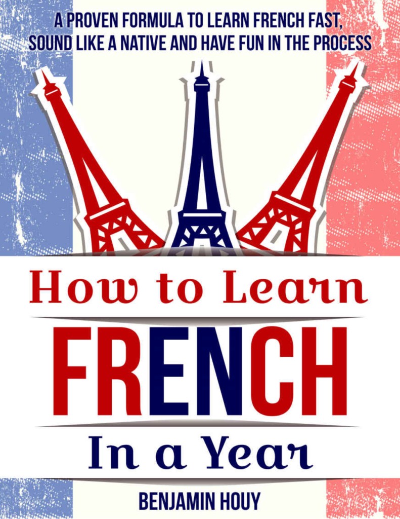 Buy How-To-Learn-French-In-A-Year-Book by All In French on Selar