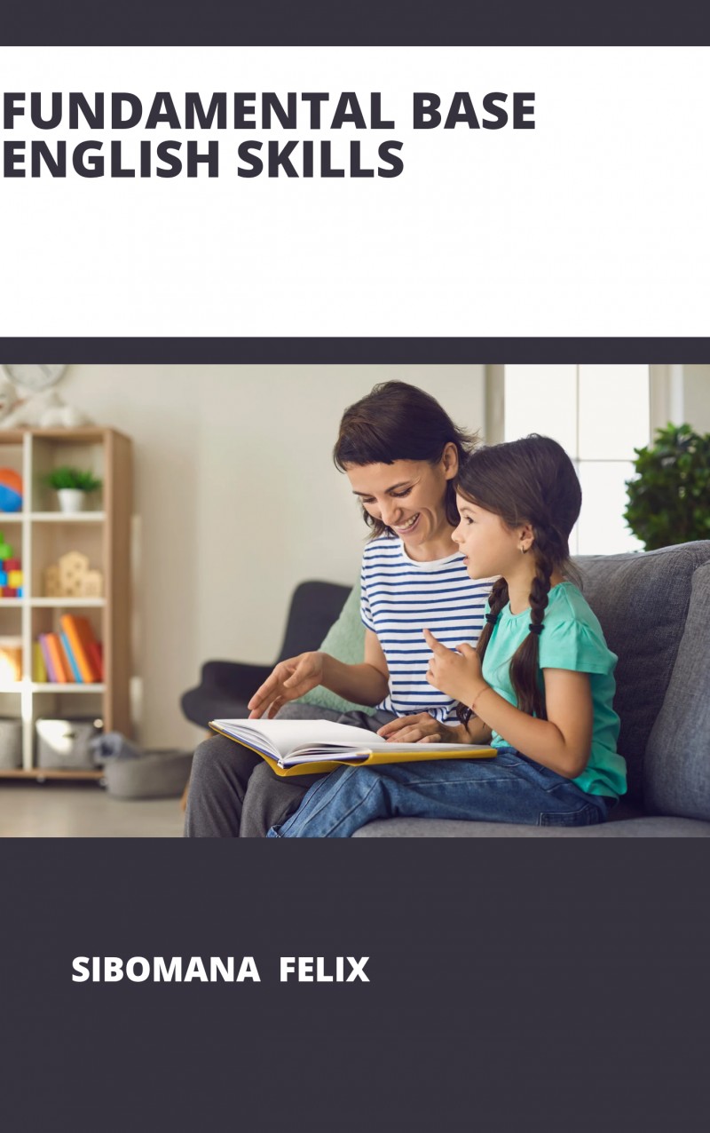 Buy Fundamental basic English skills by Aguka coaching academy on Selar