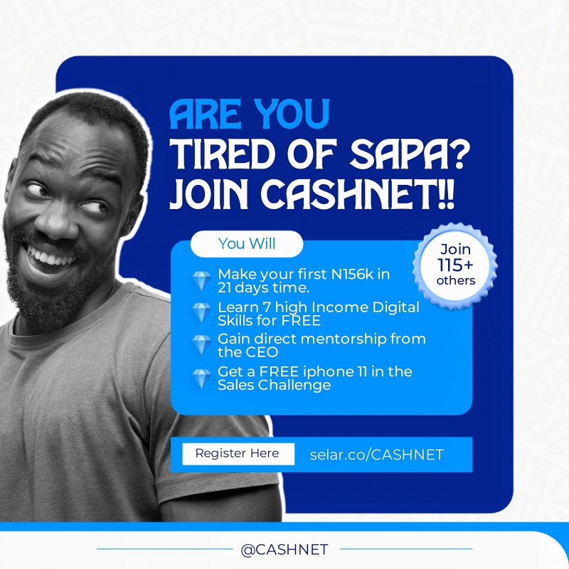 Buy CASH-FLOW AFFILIATE Technique by Victor Emmanuel on Selar