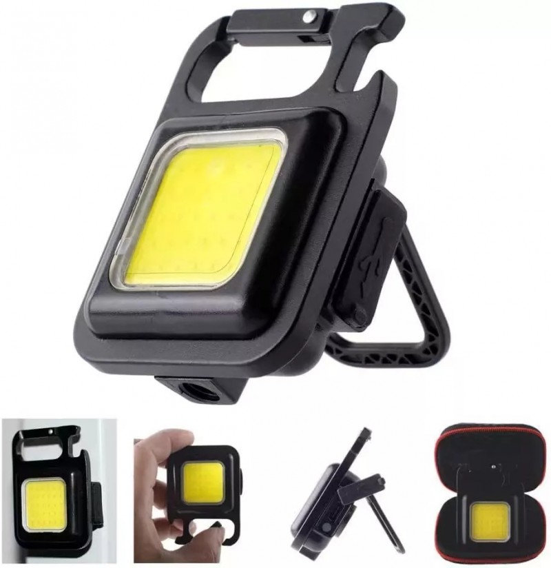 Buy Portable Mini COB LED Flashlight by Ahmad Muhammad Sani on Selar