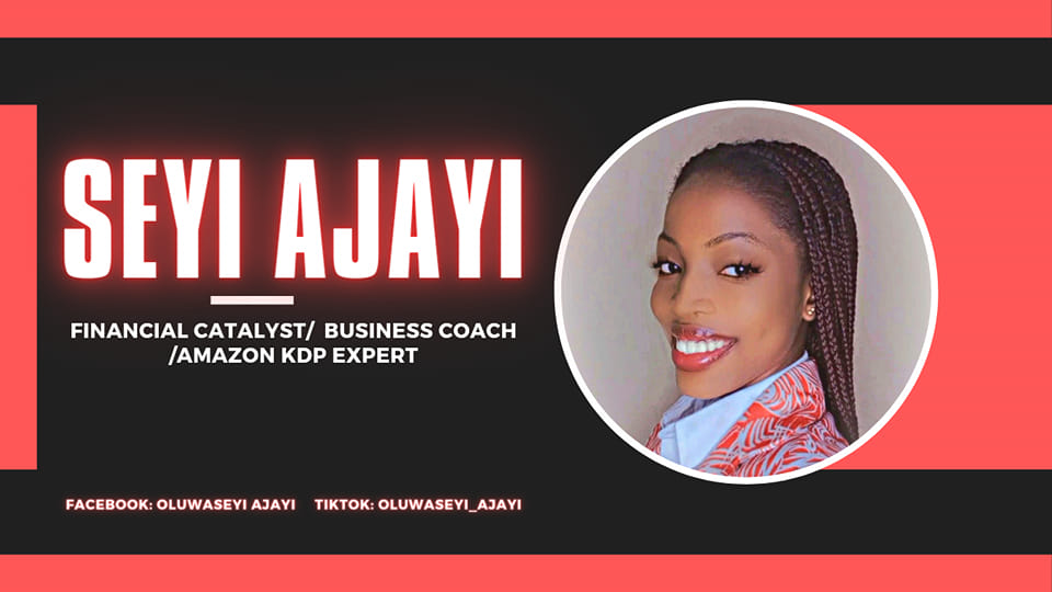 Get free by Ajayi Oluwaseyi Odunayo on Selar