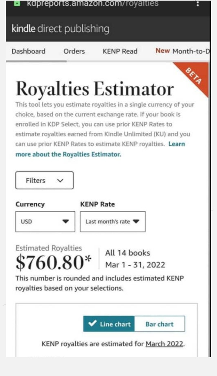 Buy Amazon KDP For Beginners by Joy Okeke on Selar