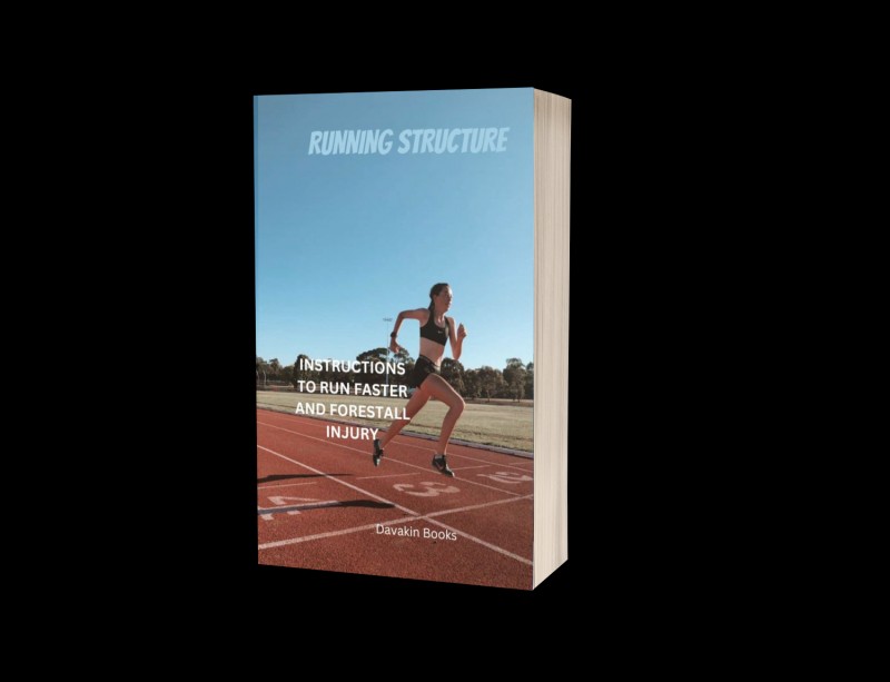 Buy RUNNING STRUCTURE by Falanwo David Akinwole on Selar